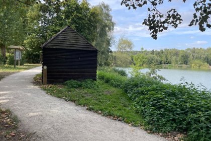 KoMex® BIO naturel in Waregem